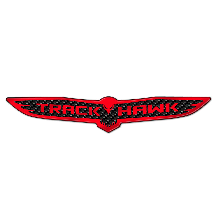 Scat Pack Honeycomb Steering Wheel Trim Ring – ReBadge Design and Graphics