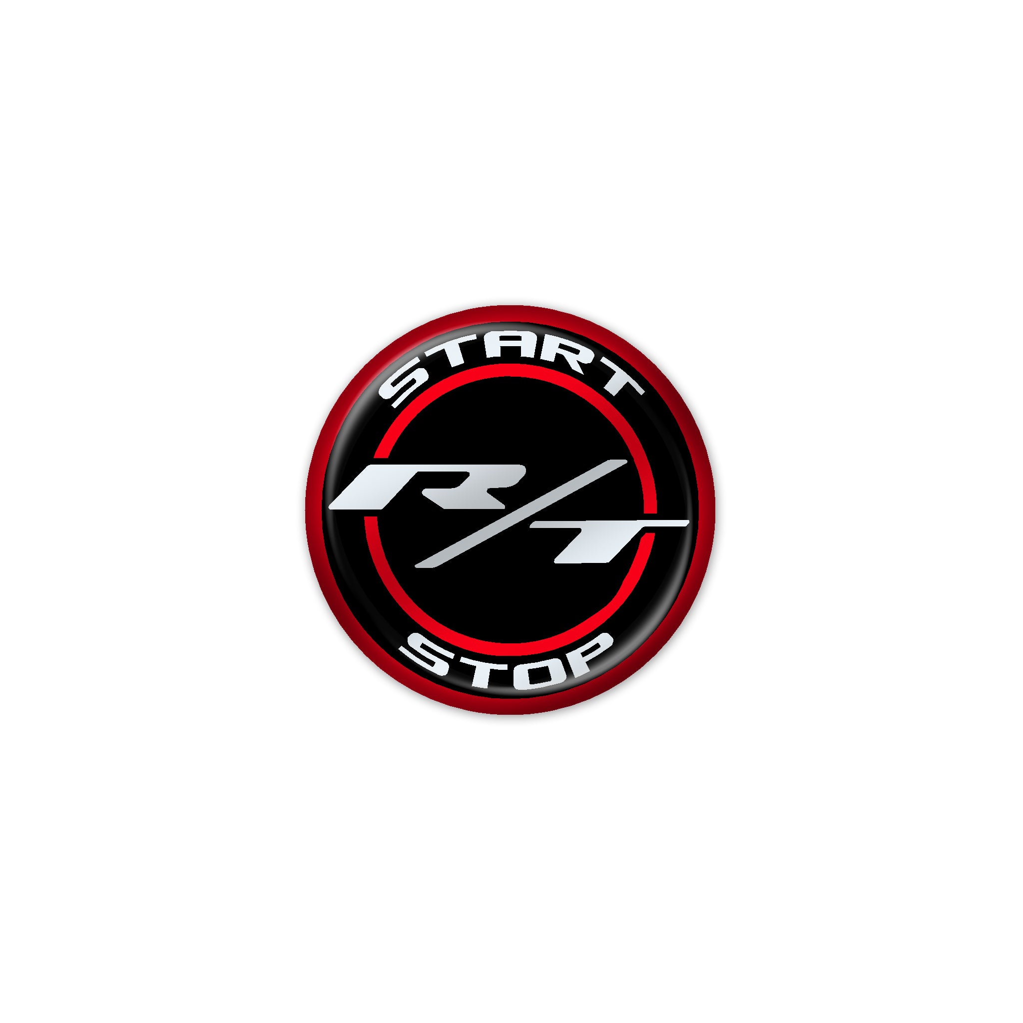 Dodge – ReBadge Design and Graphics