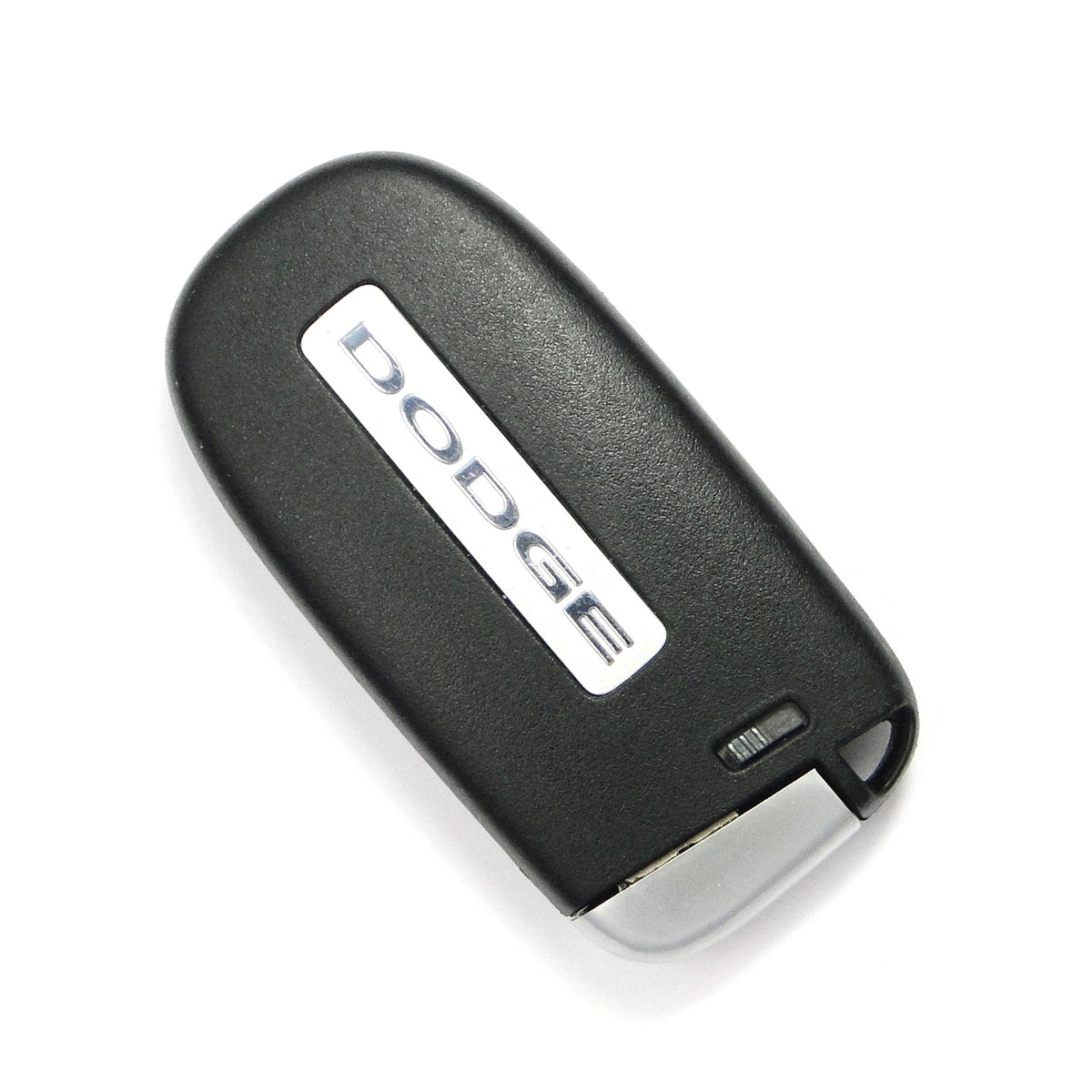 "Hellcat" Key Fob Inlay – ReBadge Design and Graphics